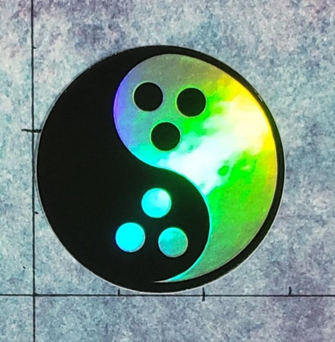 Dudeism Dudeist Sticker - Etsy