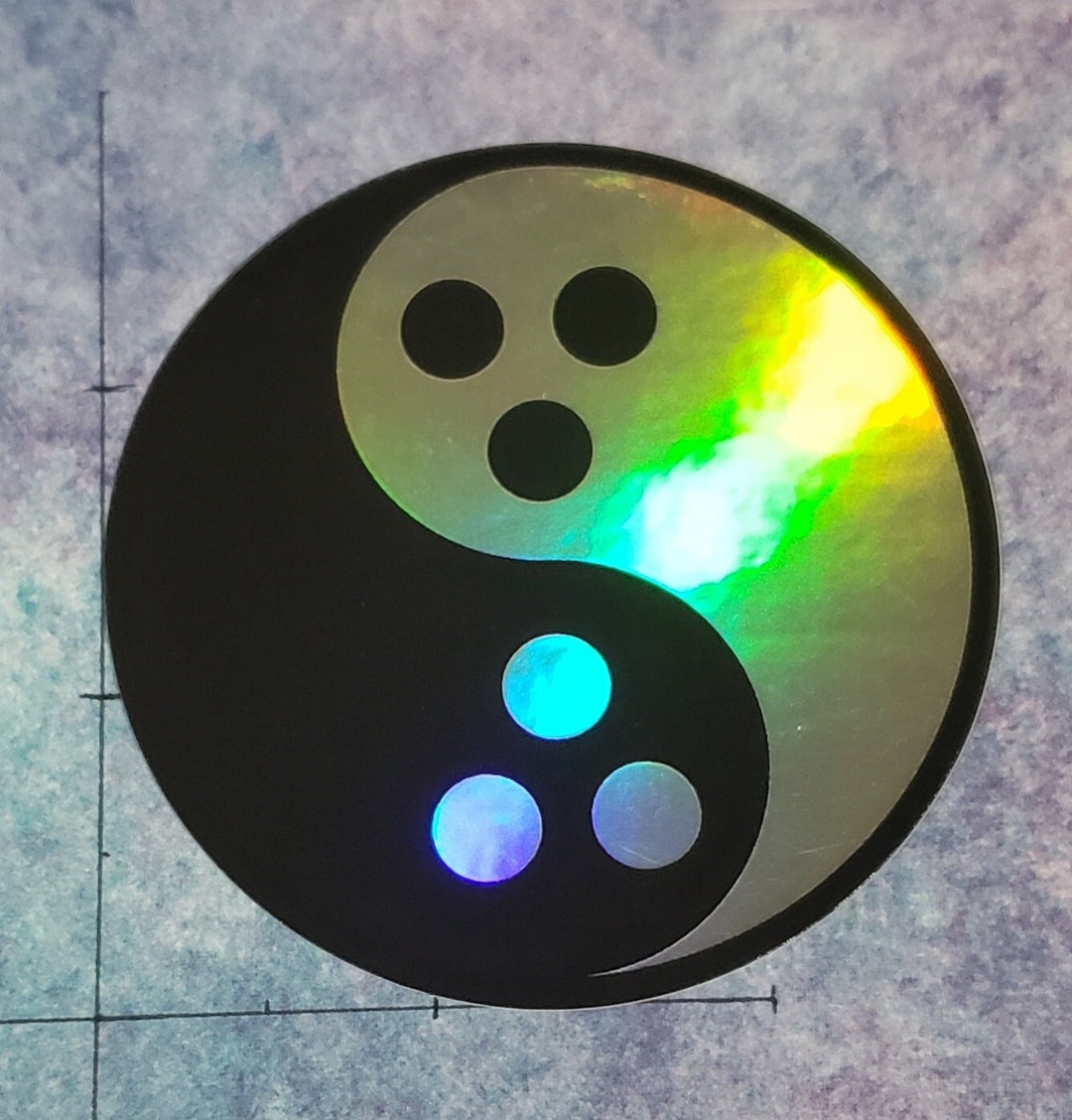 Dudeism Dudeist Sticker - Etsy