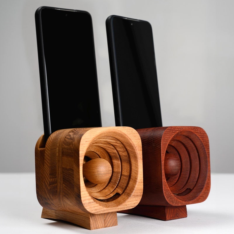 Abfoce Speaker - Etsy