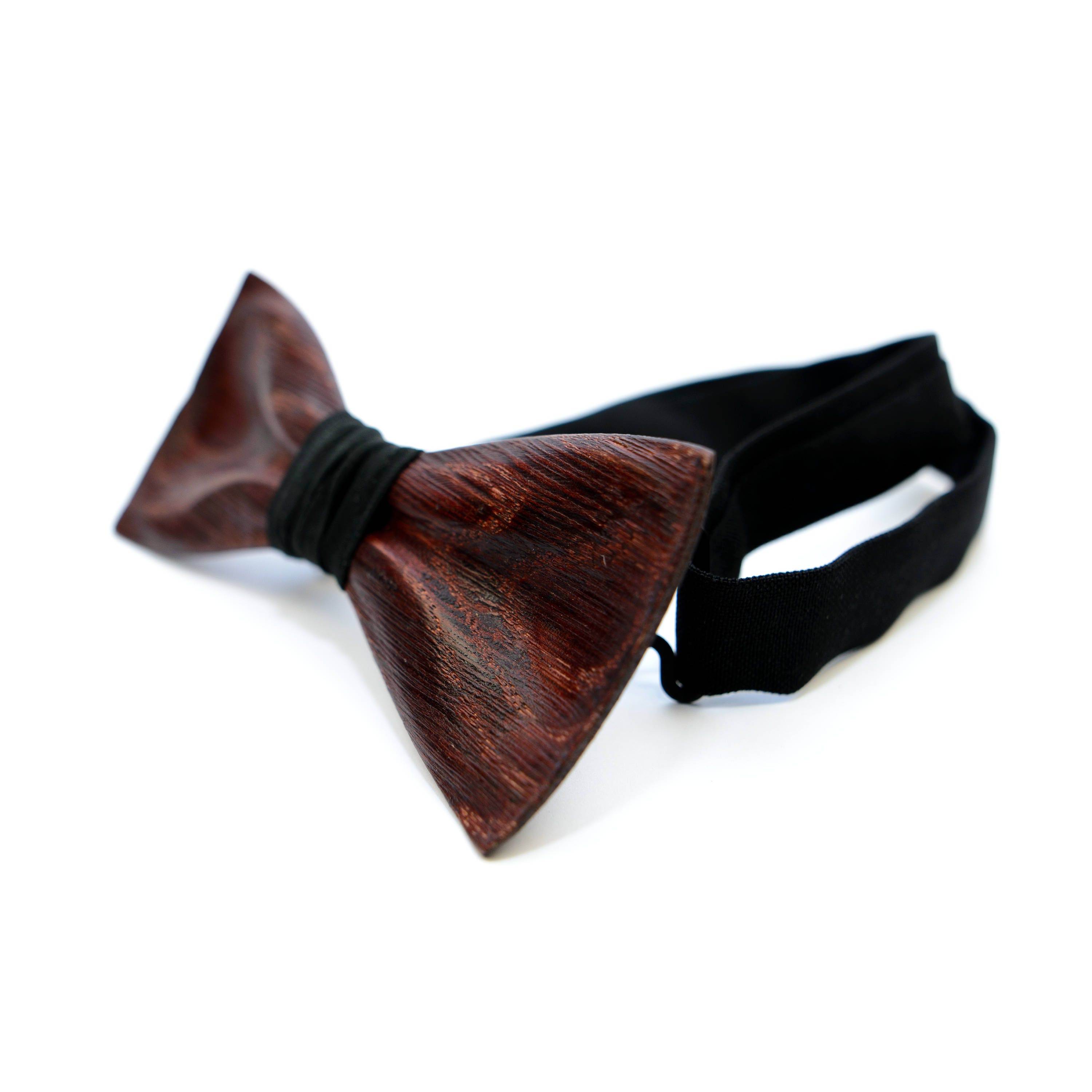 Wooden Bow Tie Wooden Bowtie Wedding Wooden Bow Ties Wood Bow | Etsy