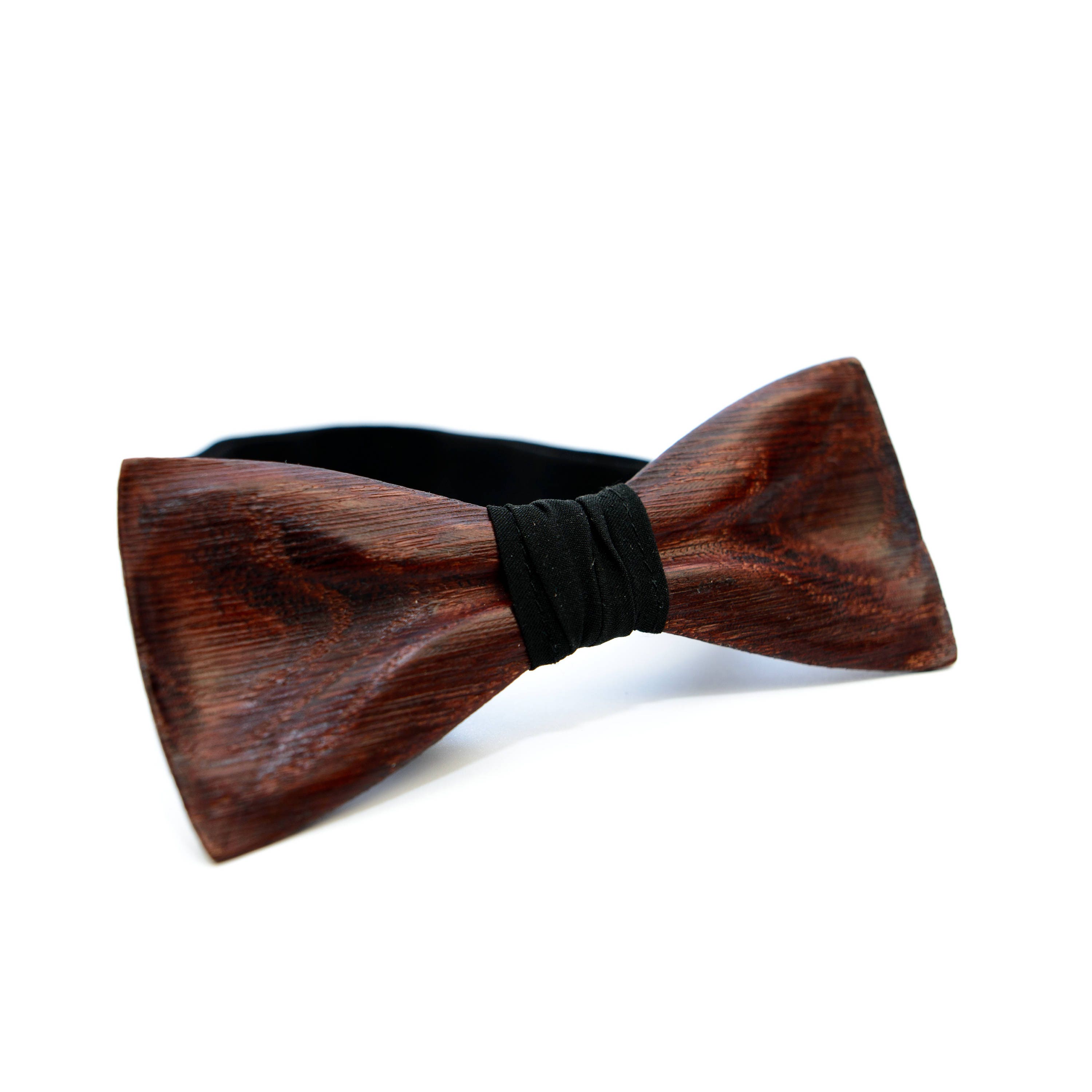 Wooden Bow Tie Wooden Bowtie Wedding Wooden Bow Ties Wood Bow | Etsy