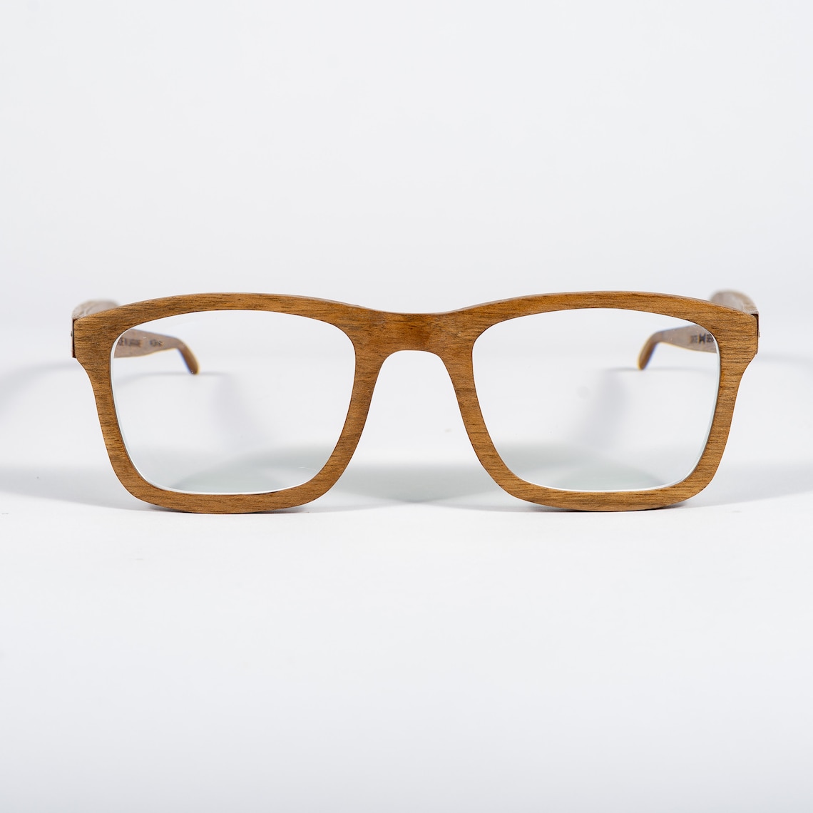 Wooden Glasses Wood Eyeglasses Wood Eyewear Reading - Etsy