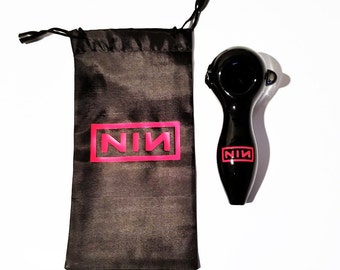 Glass pipe case | Etsy