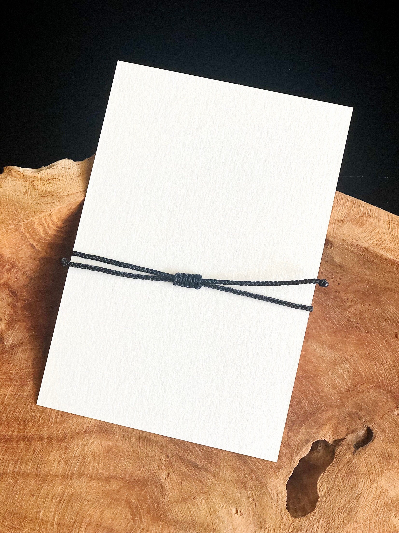 14k Gold Bracelet String Bracelet Solid Gold Bracelet Ruby Bracelet 14k ...