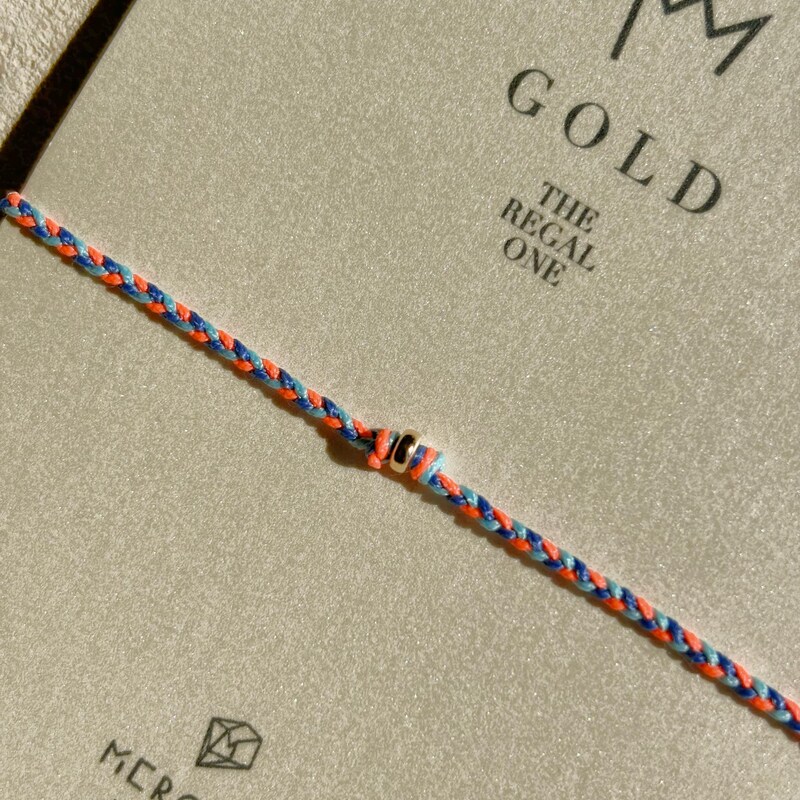 Neon Bracelet - Etsy