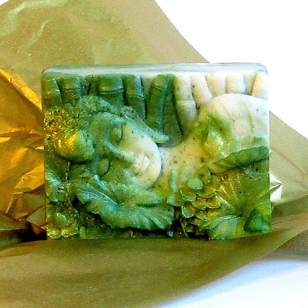 Designer Soap - Etsy