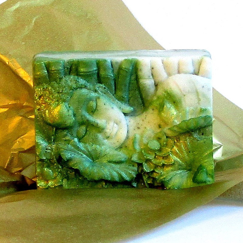 Designer Soap - Etsy