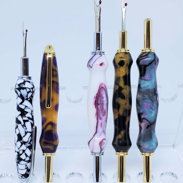 Acrylic Seam Ripper - Etsy