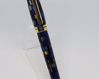 Segmented Pen | Etsy