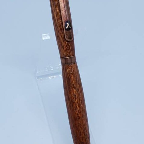 Wood Twist Pen - Etsy