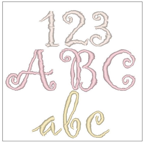 Gigi Font