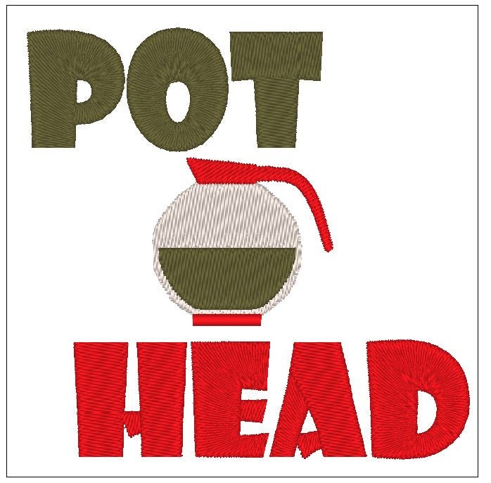 Showcard Gothic Font 1 Inch Embroidery Design Monogram Pattern | Etsy India