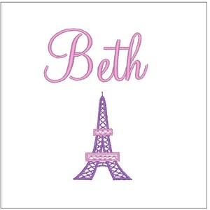 Monterey Font 1 and 2 Inch PES Brother and BX Embrilliance Embroidery ...