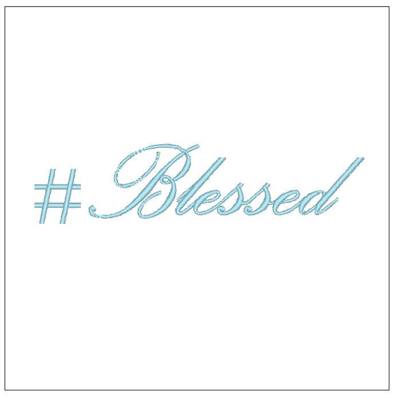 Palace Script BX PES and EXP Monogram Wedding Font 1 Inch | Etsy