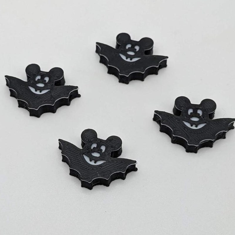 Mickey at Bat - Etsy