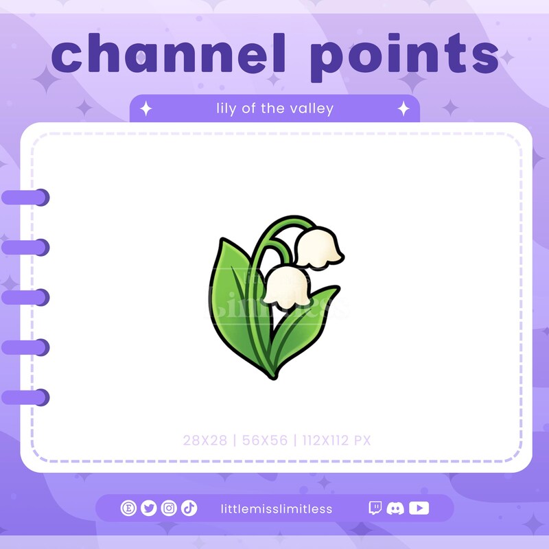 Discord Spring - Etsy