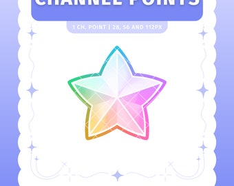 Pink Angel Wing Channel Point for Twitch Channel Point Icon, Emotes ...