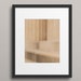 Timeless Photo of Tan Columns, Vintage Abstract Fine Art Photography - Etsy