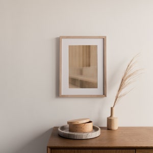 Timeless Photo of Tan Columns, Vintage Abstract Fine Art Photography - Etsy