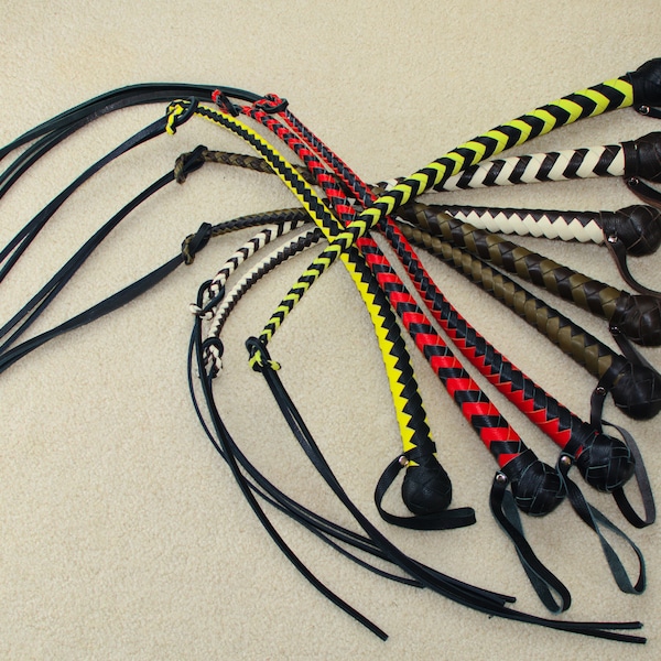 Scourging Whip - Etsy