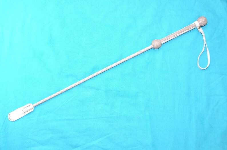 English Crop Whip riding Crop Premium Leather 29 Inches | Etsy