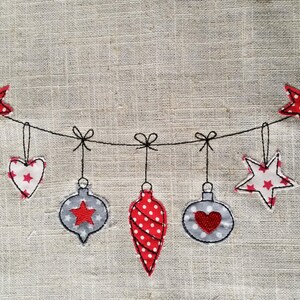 Hängender Weihnachtsschmuck 13x18 Rahmen - Etsy.de