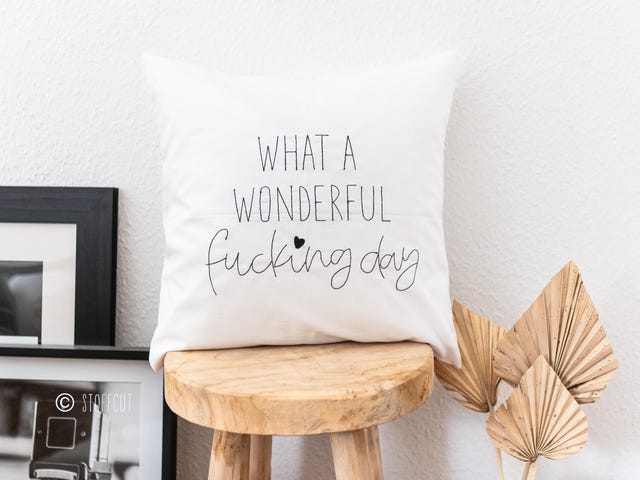 StoffCut - Etsy Canada