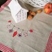 Hängender Weihnachtsschmuck 13x18 Rahmen - Etsy.de