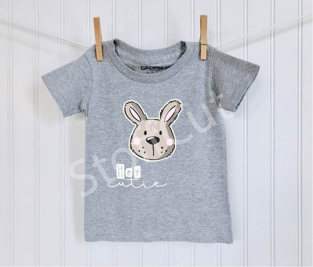 Rabbit Plotter Template - Etsy