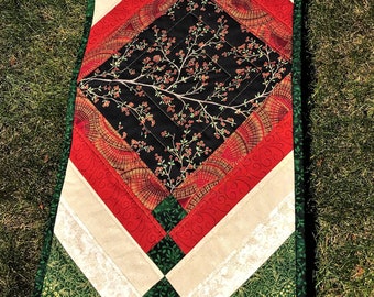 Braid Table Runner - Etsy