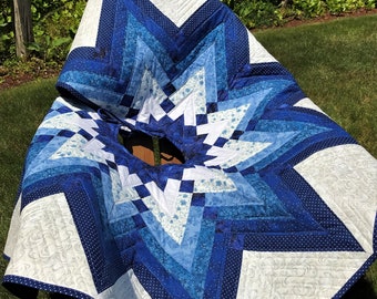 French Braid Tree Skirt Pattern - Etsy