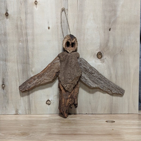 Hawk Totem - Etsy