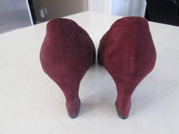 Vintage Armando Pollini Shoes - Gem