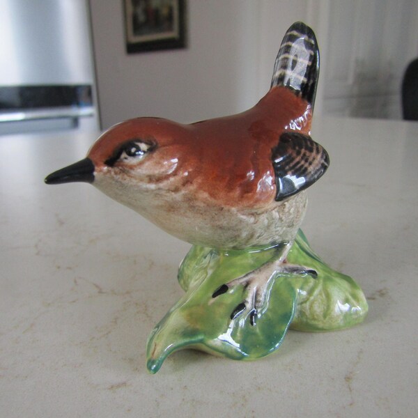 Beswick Bird - Etsy