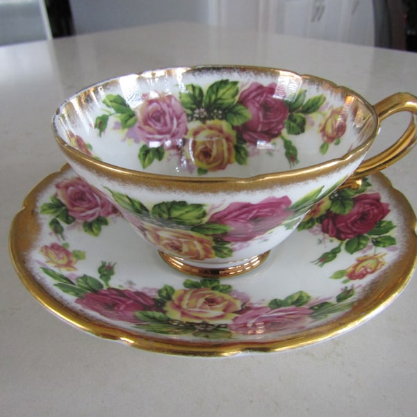 Stanley Tea Cup - Etsy