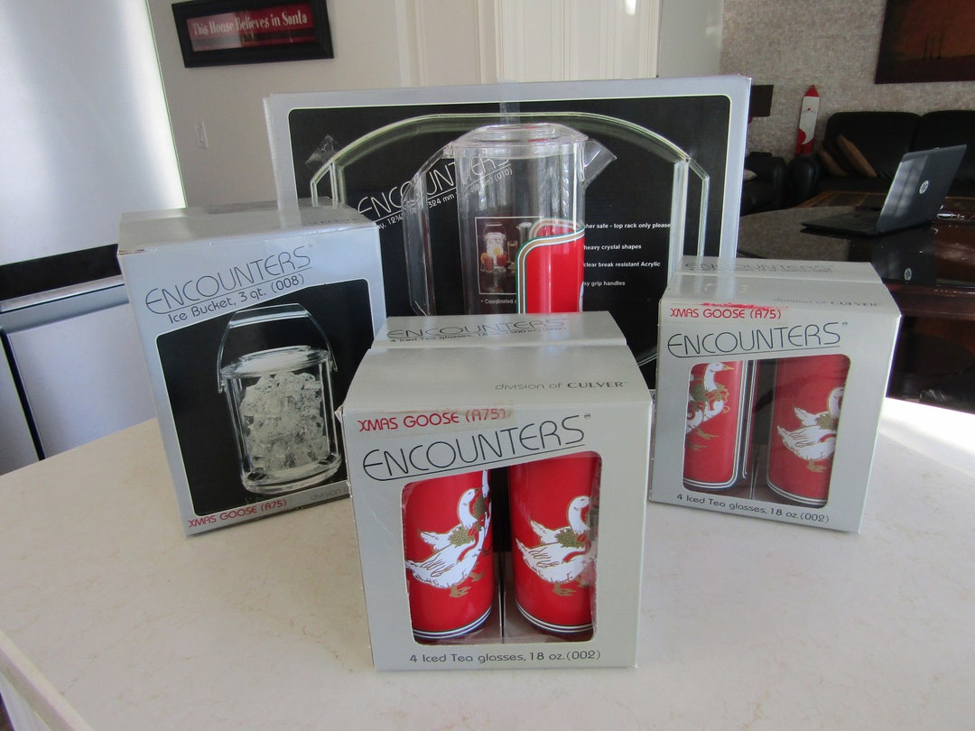 Vintage Culver Encounters - Etsy