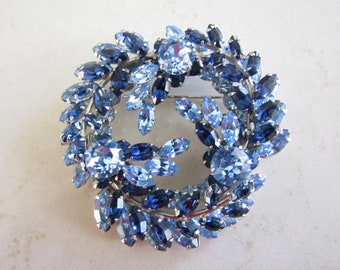 Sherman Brooch | Etsy