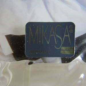Vintage Mikasa Frame - Etsy