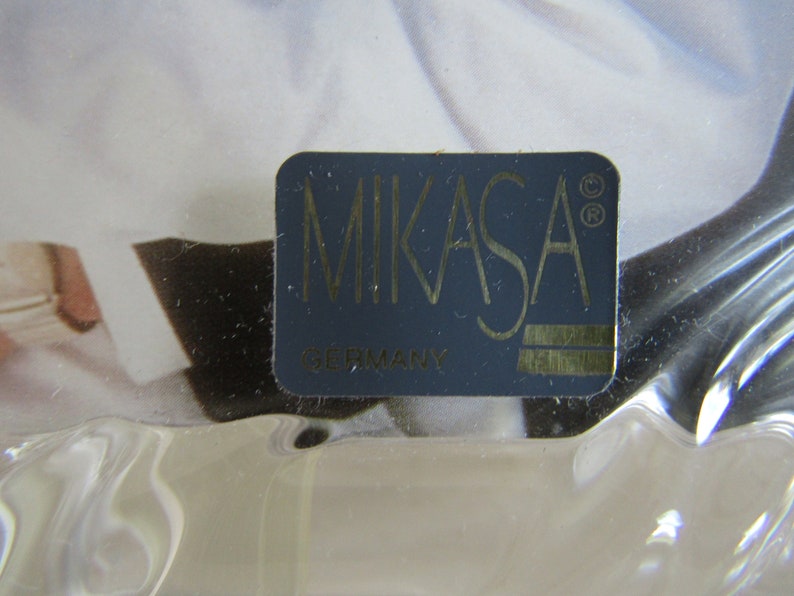 Vintage Mikasa Frame - Etsy
