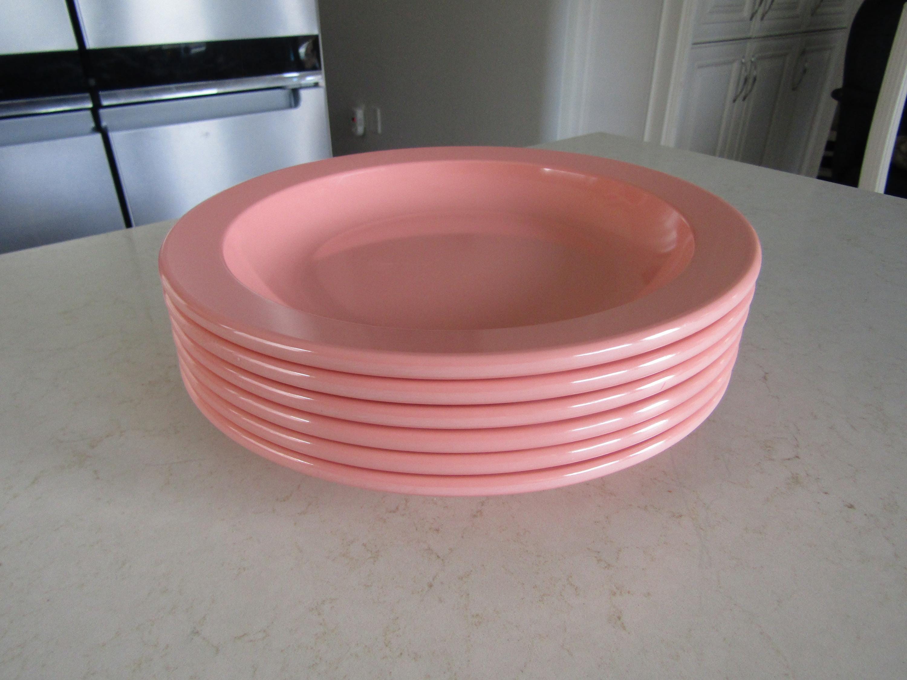 14 Vintage Melmac Melamine Pieces - Etsy