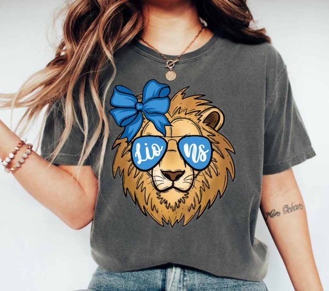 Lions High School Mascot, Lions Varsity Mascot 300 Dpi, Lion Png School ...