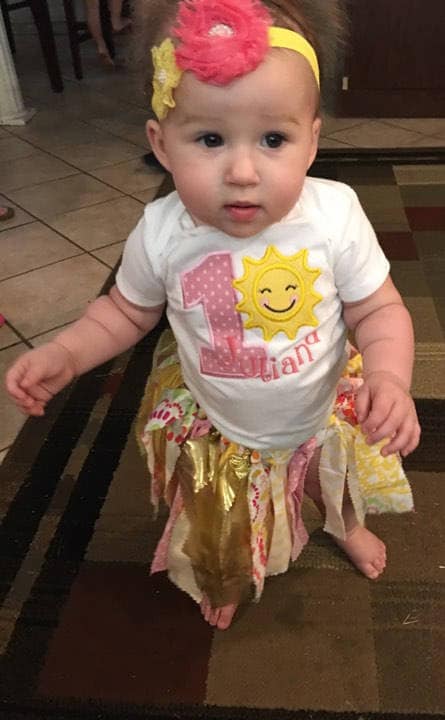 Birthday Sunshine Outfit Sunshine Outfit-First Birthday | Etsy