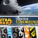 Star Wars Digital Paper Pack SUPER PACK 5 * **version 2**** OFFER ...