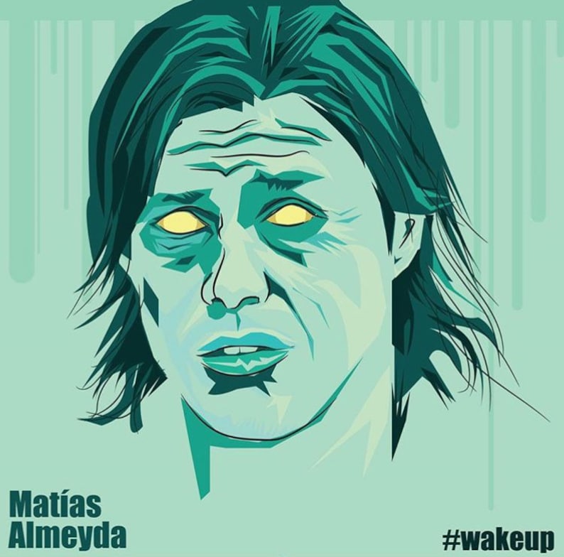 Zombie Custom Portrait Halloween Gift Custom Zombie Couple | Etsy