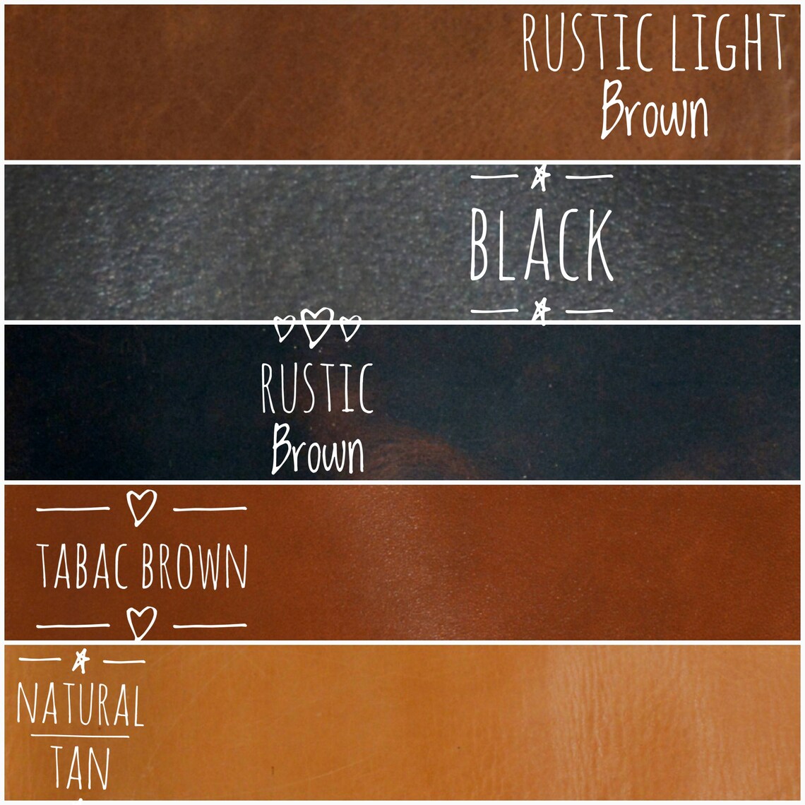 Brown Large Size Backpack High Quality Full Grain Leather | Etsy