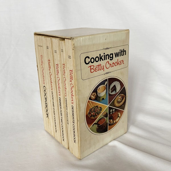 Betty Crocker - Etsy