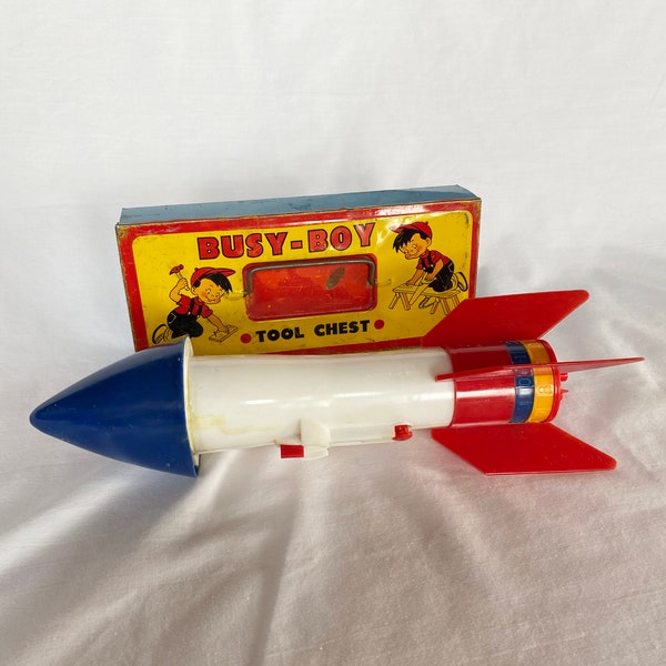 50s Toys - Etsy