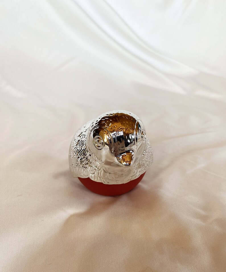 1970s Avon Robin Red Breast Roses Roses Cologne / Perfume | Etsy