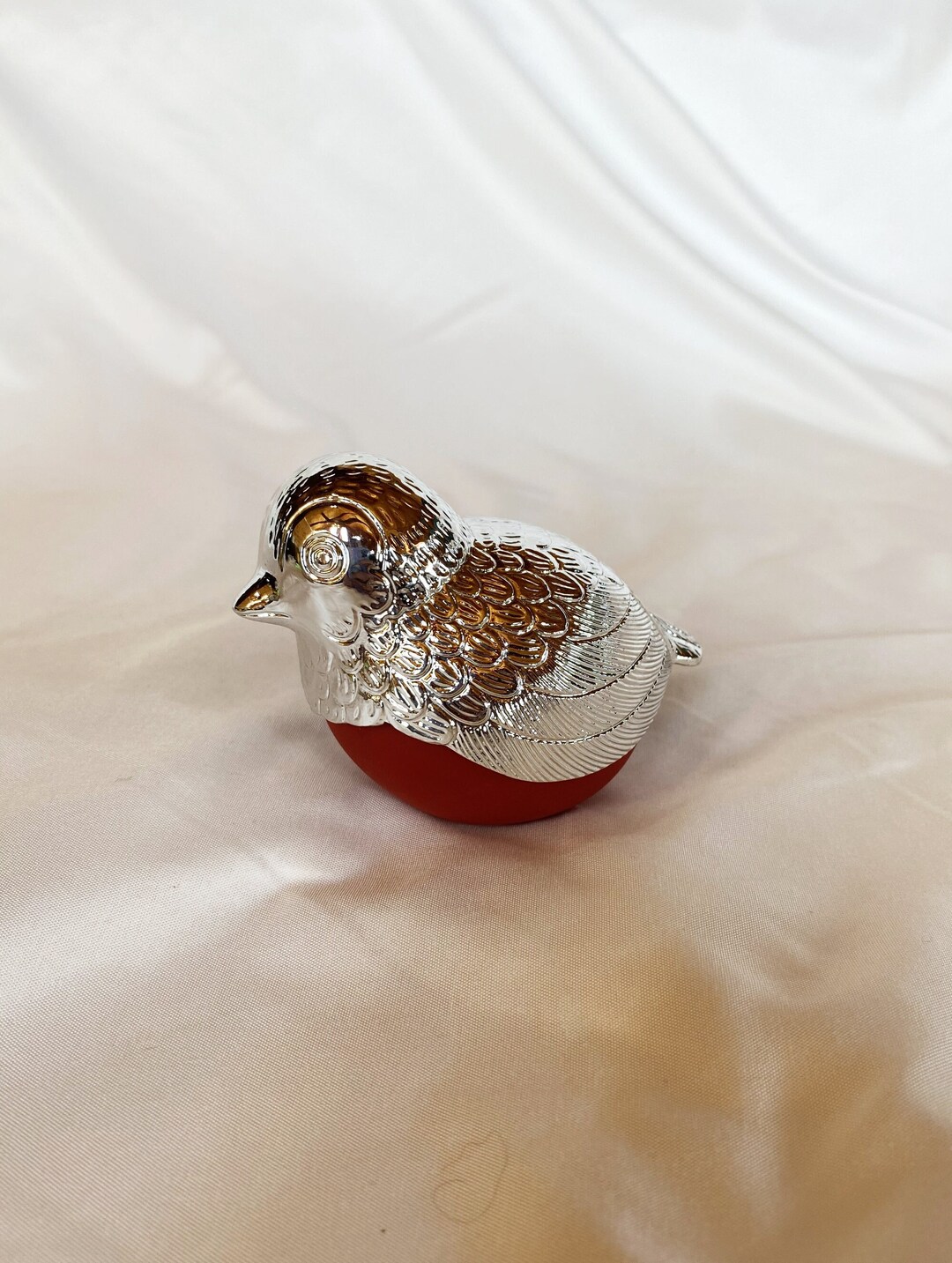 1970s Avon Robin Red Breast Roses Roses Cologne / Perfume - Etsy