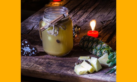 Zodiac: Leo the Lion Tea Blend - Etsy